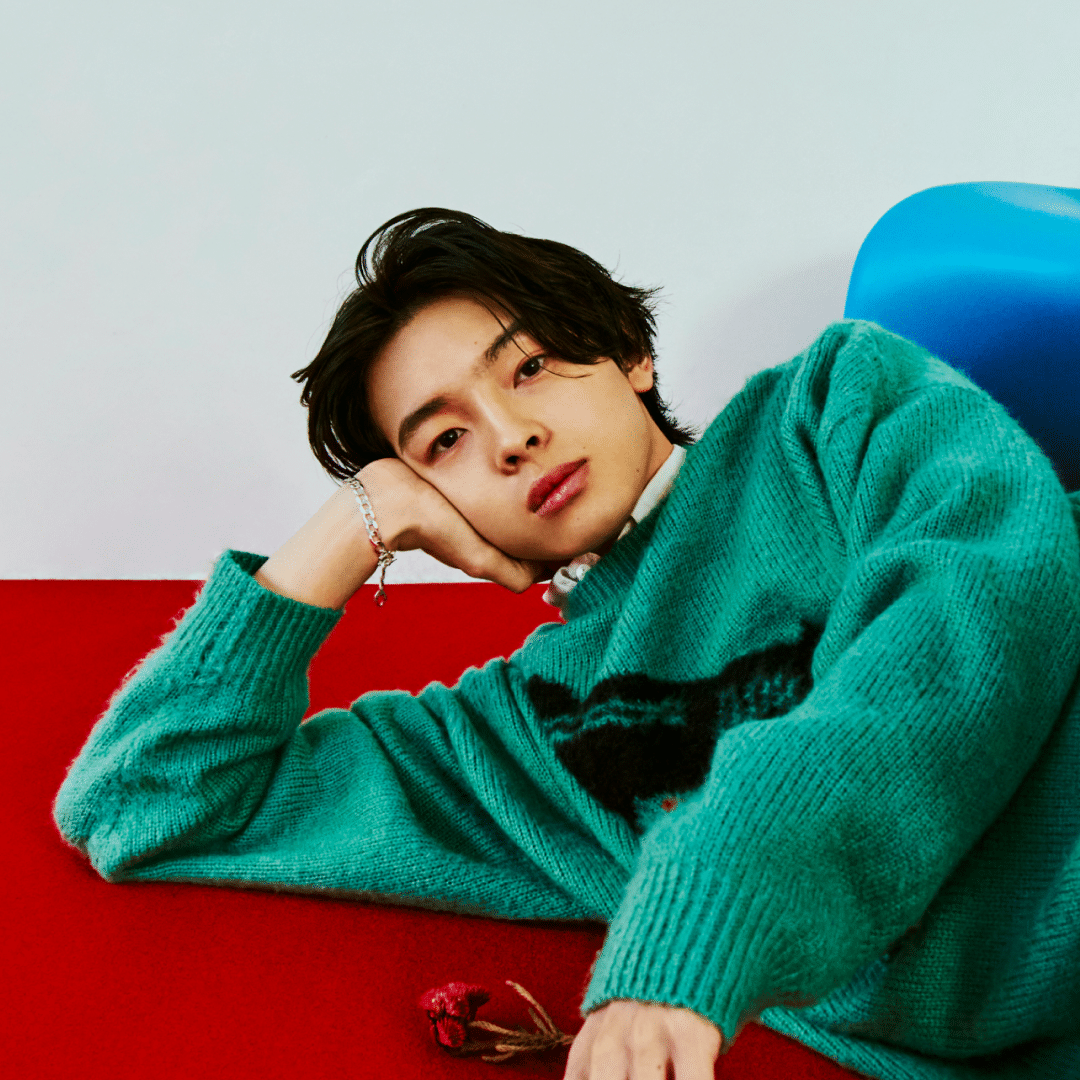 Weverse imase Community