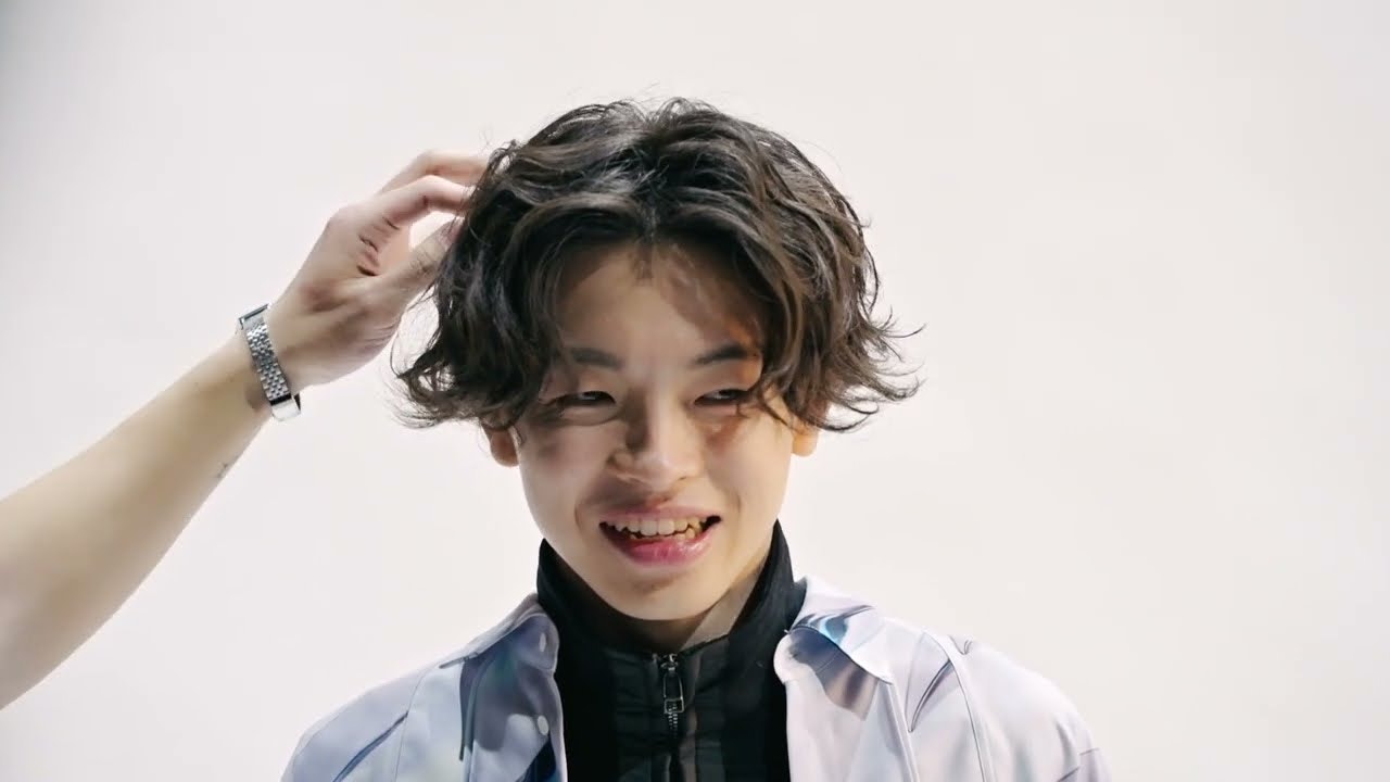 위버스 imase Media - 【imase】ピリオド（Making of Music Video）