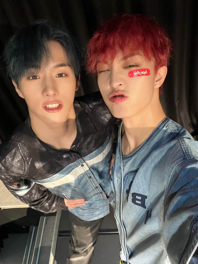 Atbo Community Posts 보트 저희 듀오 어때요 😎 Seokrakwon