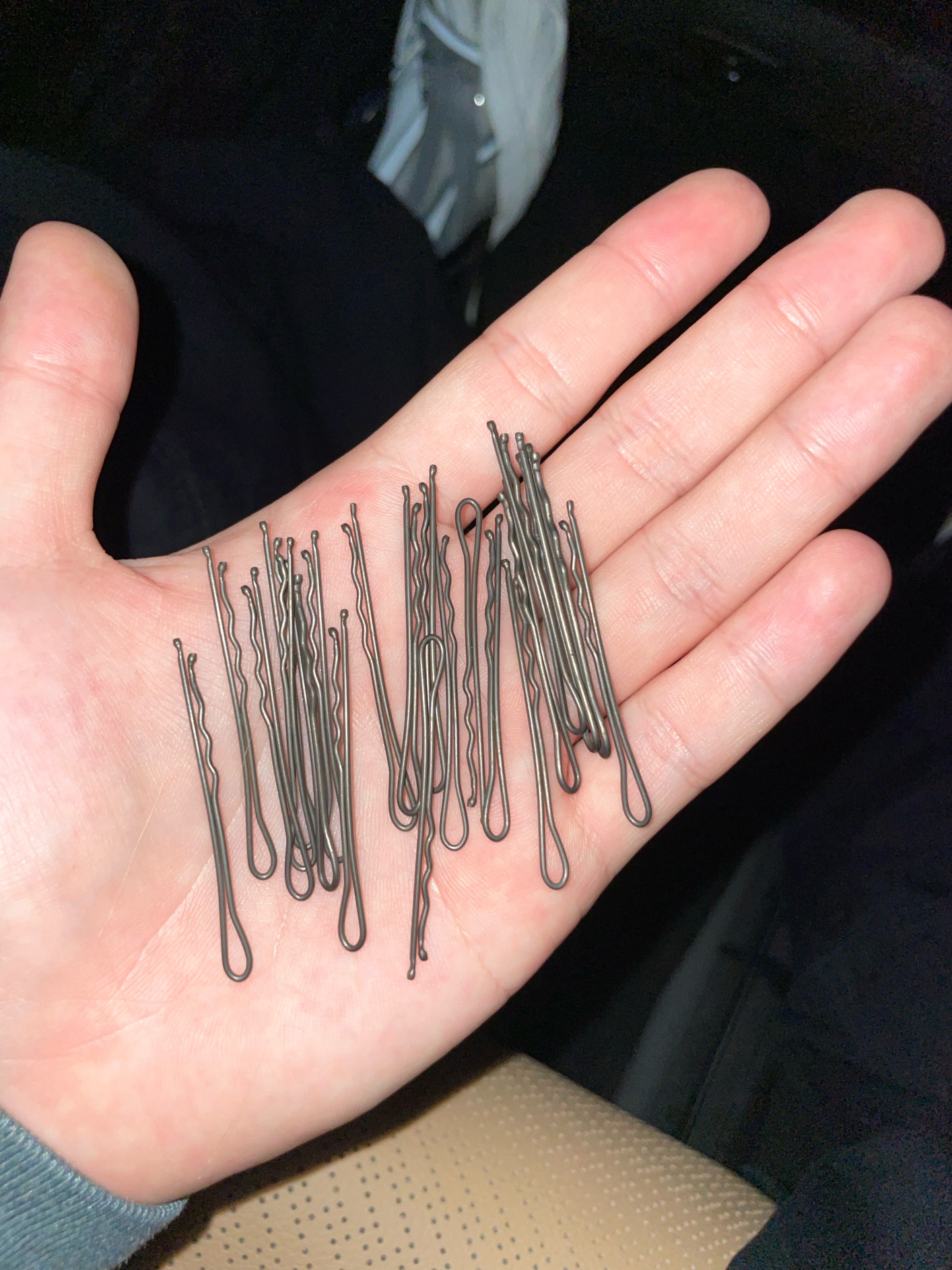 Post de la Comunidad ATBO - 21개+ 샤워할때 3개 더 나왔어요!! 총 24개입니당~ - OhJunseok