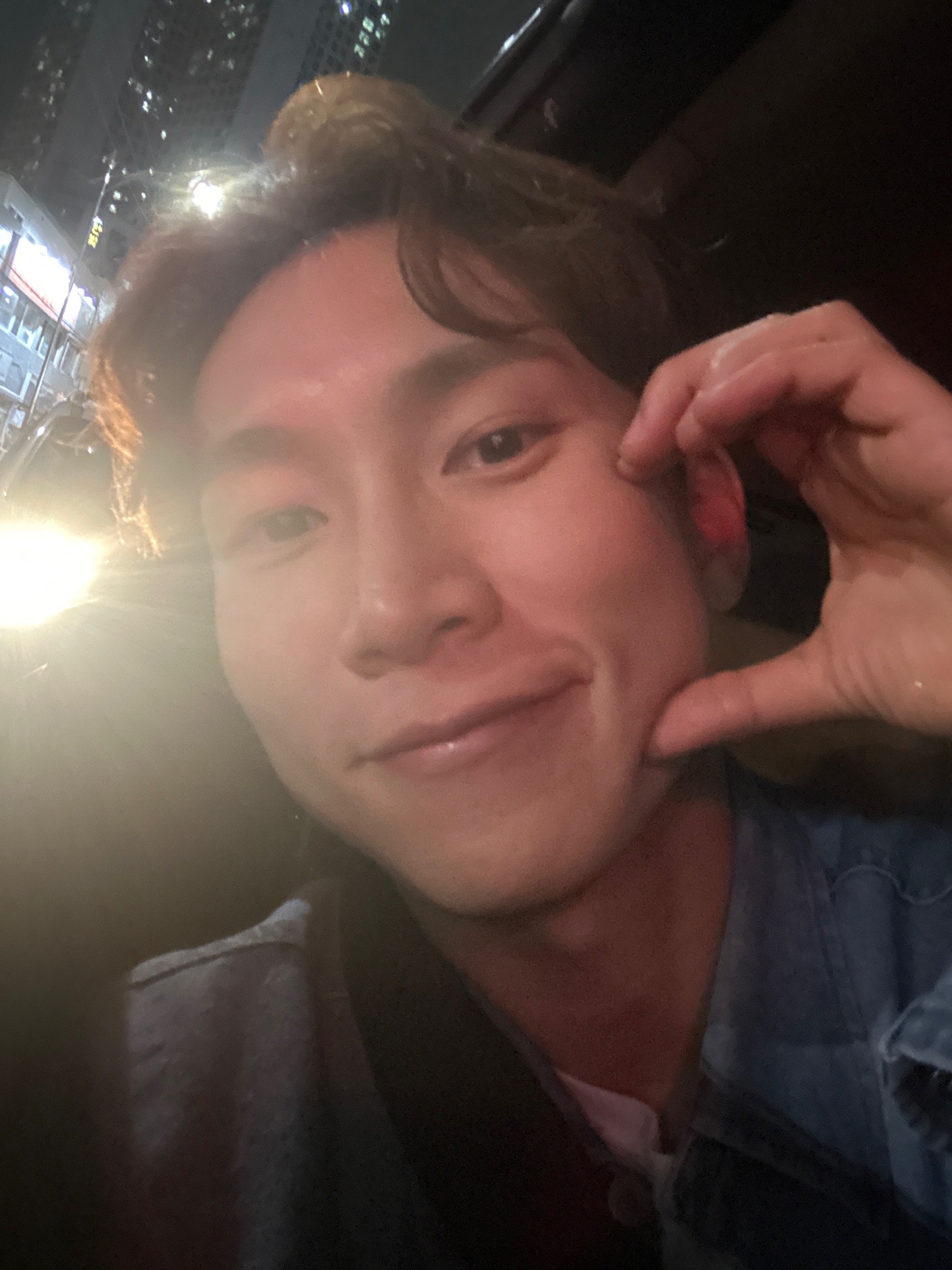 Btob Community Posts 너무 오랜만이었던 드림콘서트 멜로디 덕분에 행복했다 🍀 사랑 넘치는 뜨거운 응원 잊지