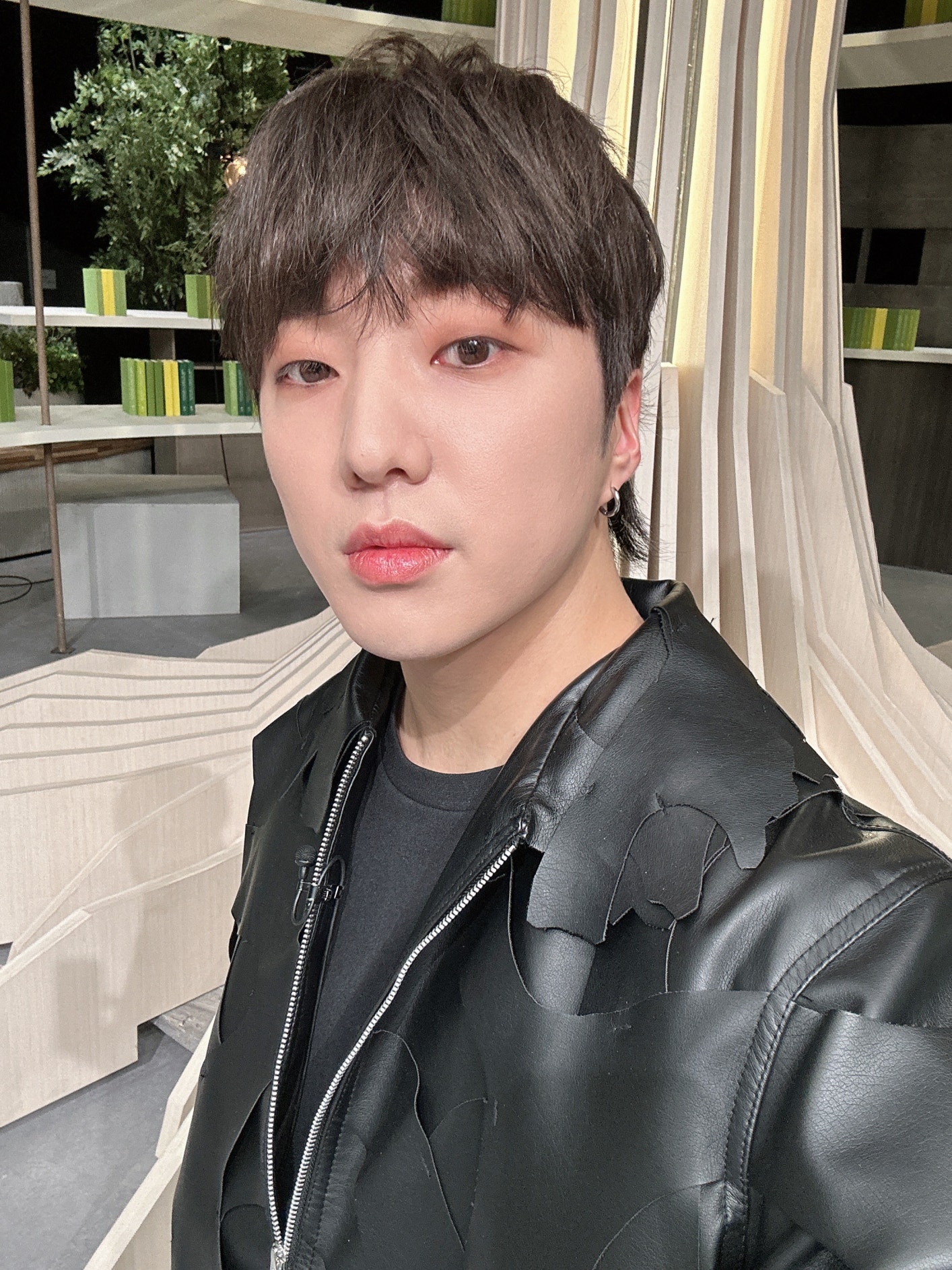 WINNER Community Posts - 차클차클💙 - YOON