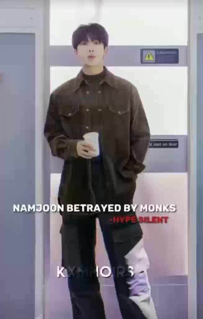 BTS Community Post - WE MUST RAISE OUR VOICES FOR HYBE TO TAKE ACTION ON THIS 😣😭 Video IS NOT ...