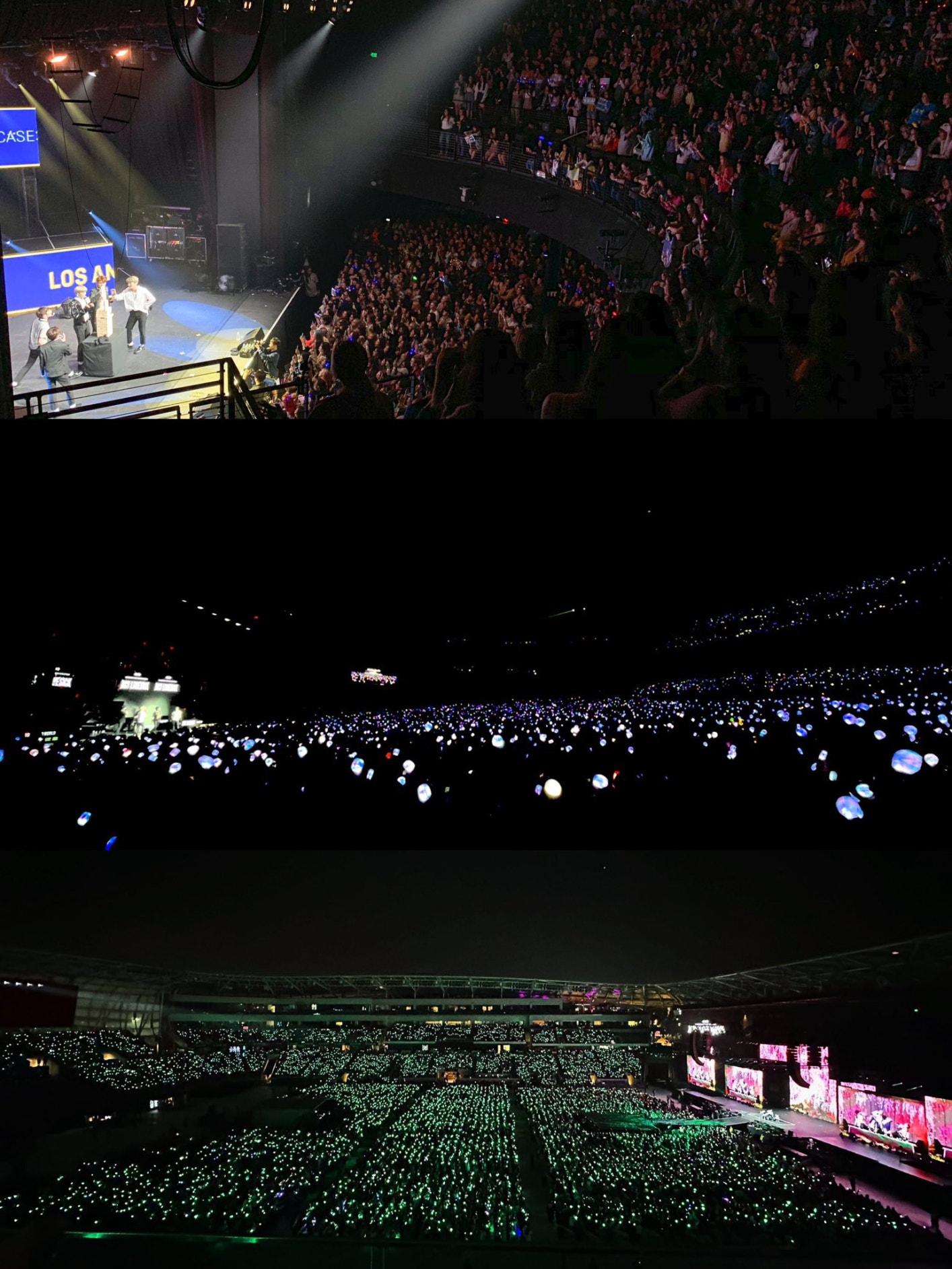 TOMORROW X TOGETHER Community Post - LA의 투바투 2019 - The Novo (2,345 ...