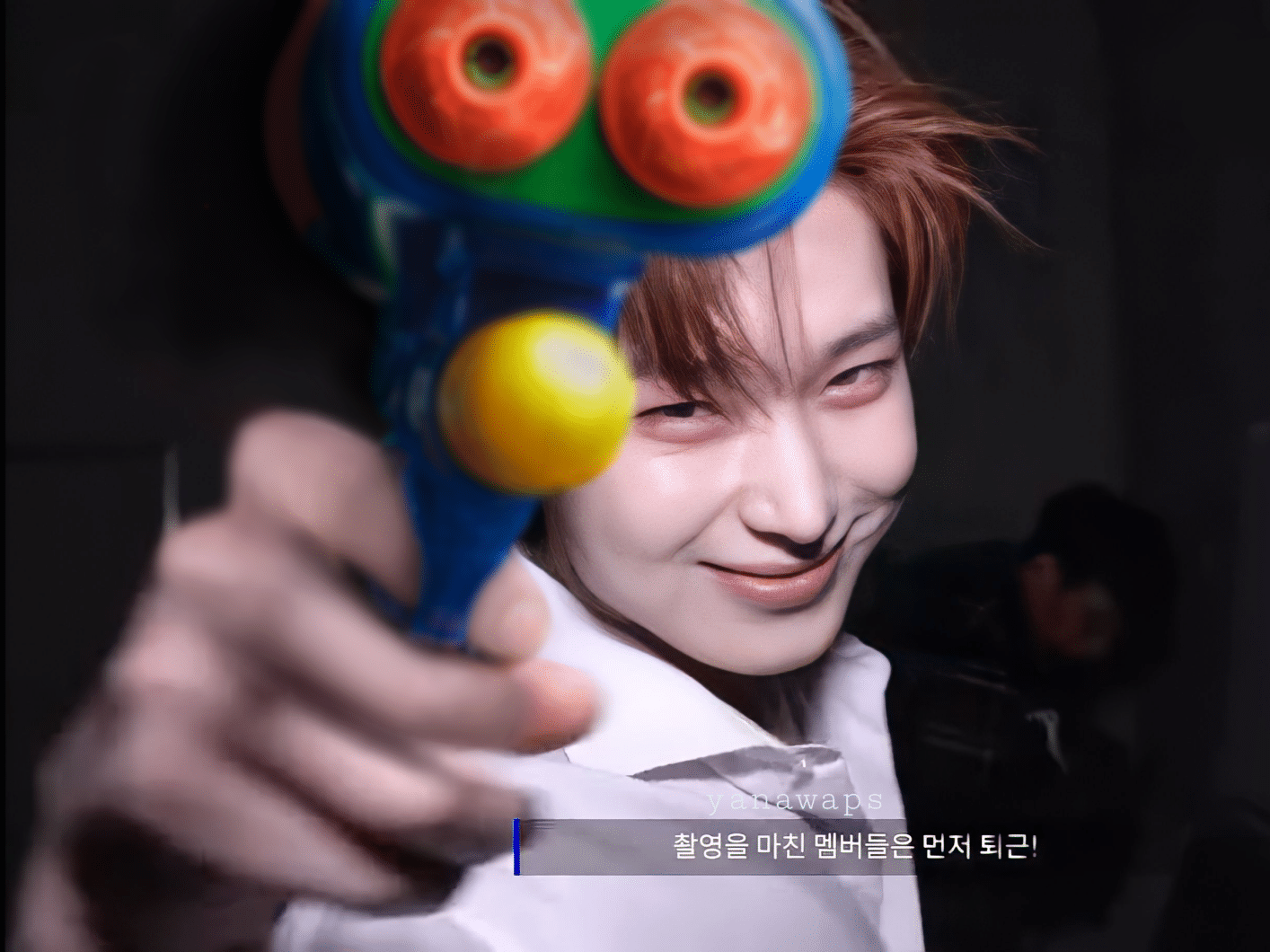 ENHYPEN Community Posts - 선우야 무서워 +++ SUNOO??? I LOVE YOU SO MUCH ...