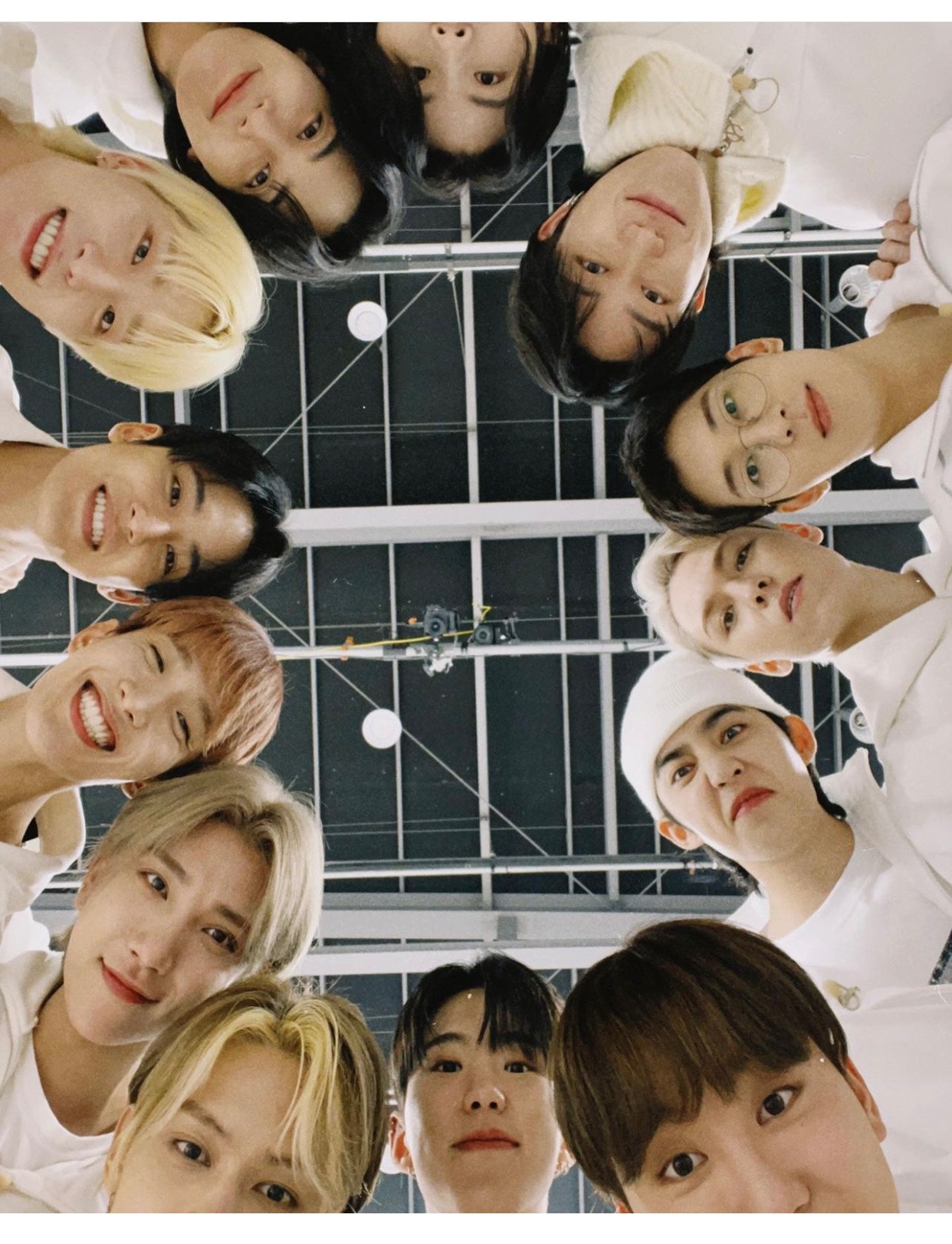 SEVENTEEN Community Posts - happiness in a picture 🤍