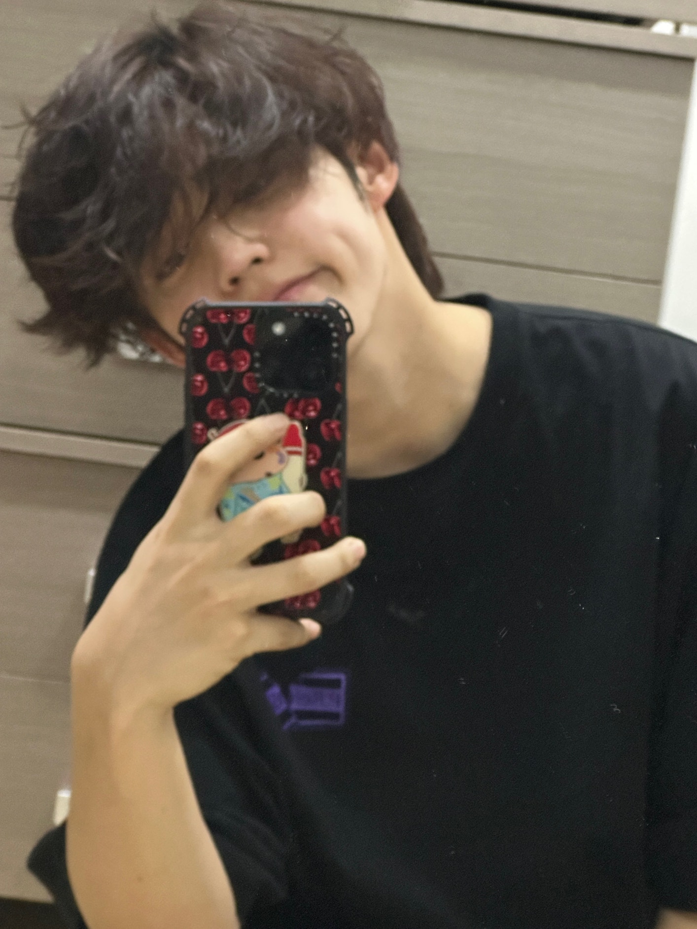 SEVENTEEN Community Post - To the most responsible handsome and cute ...