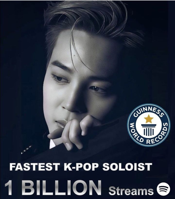 BTS Community Post - #to_지민 Congratulations #jimin 🎉🎉🎉🎉🎊 You deserve all the best ☺️☺️💜💜💜💜💜💜 I ...