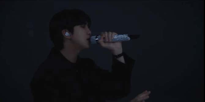 Bts Community Post Namjoona 넌 정말 잘 해냈어 😩💜그리고 네 목소리는 그냥 젠장 🔥💕