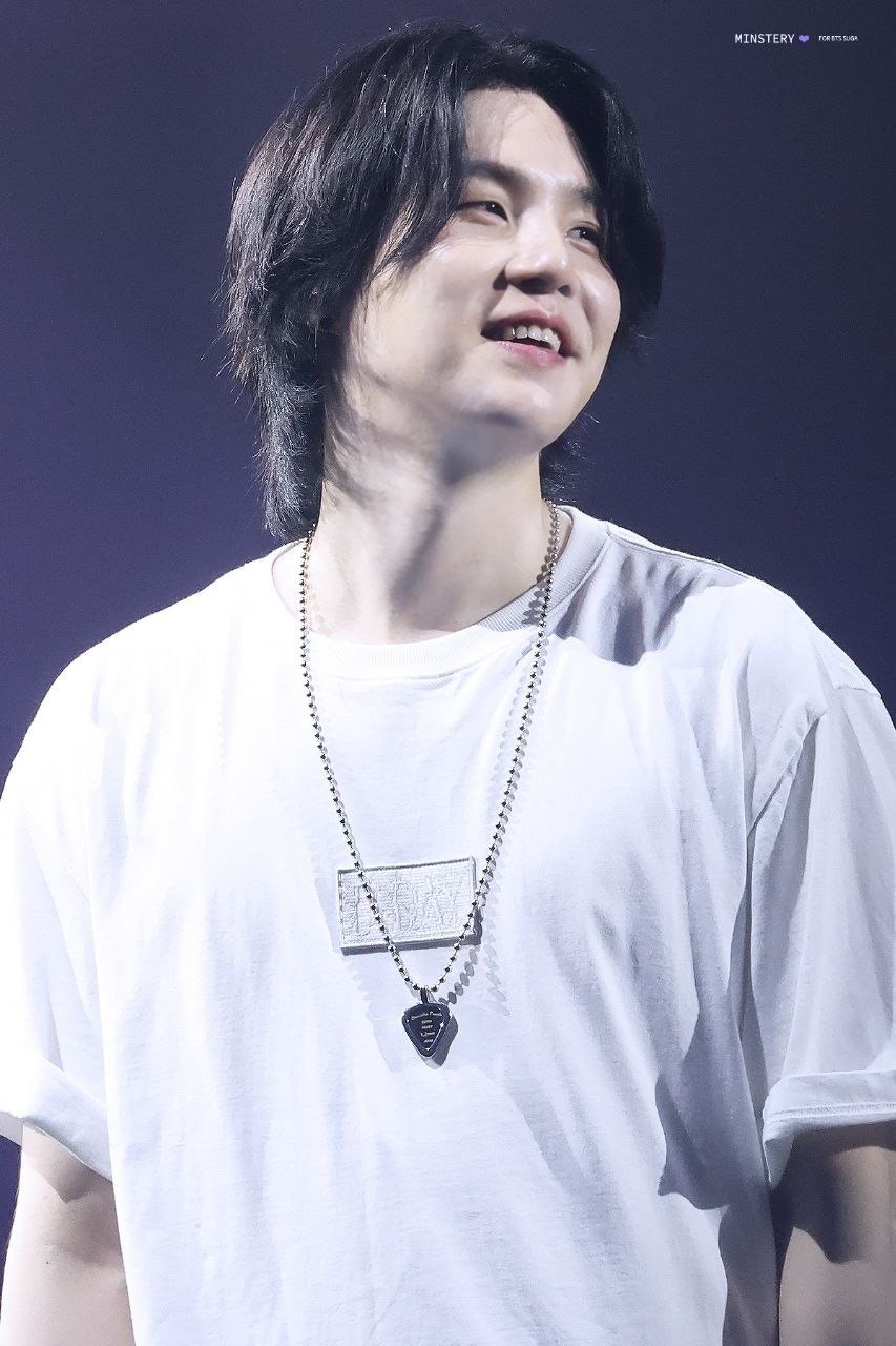 BTS Community Posts - i love the way you smile 🤟🏻 thank you for day 3 ...