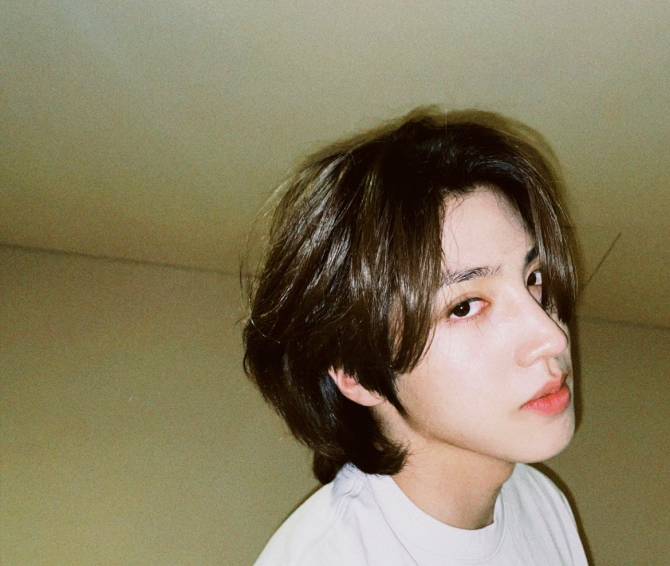 Pentagon Community Posts 원하시는 거 같아서