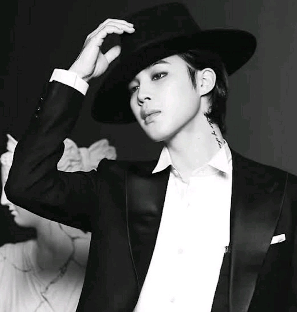 BTS Community Posts - 💜Jimin I,m so excited💜