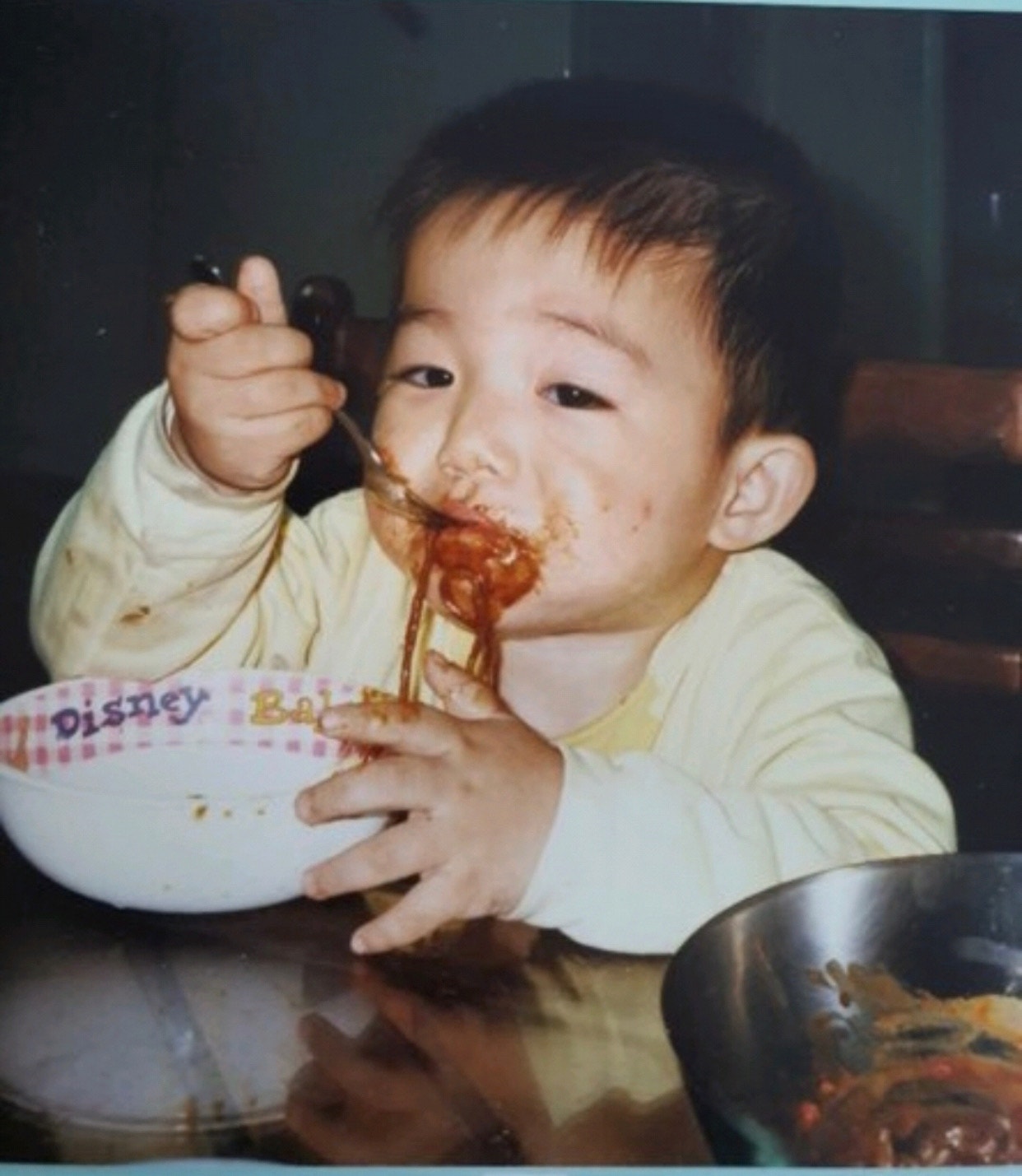 Seventeen Community Posts 我的宝宝们儿童节快乐呀,做一天的小朋友吧!!! 우리 아기들 즐거운 어린이날 되세요