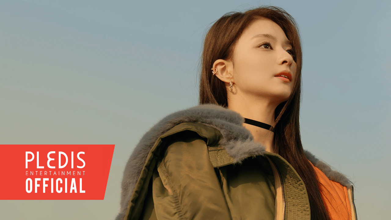 Weverse fromis_9 Media - fromis_9 (프로미스나인) '#menow' Official Teaser