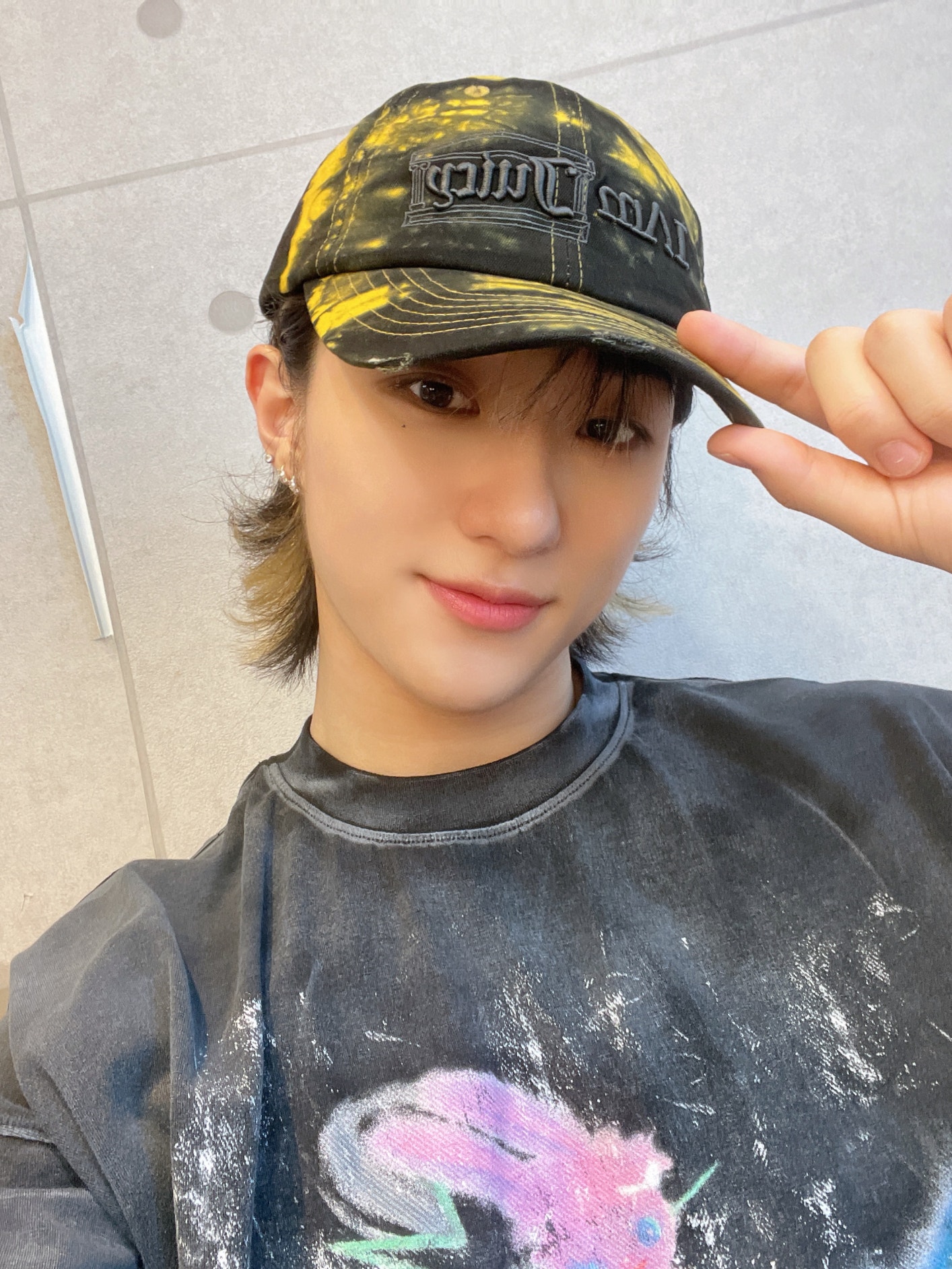 Atbo Community Posts ์บก์ ์ค์๐๐ Ohjunseok