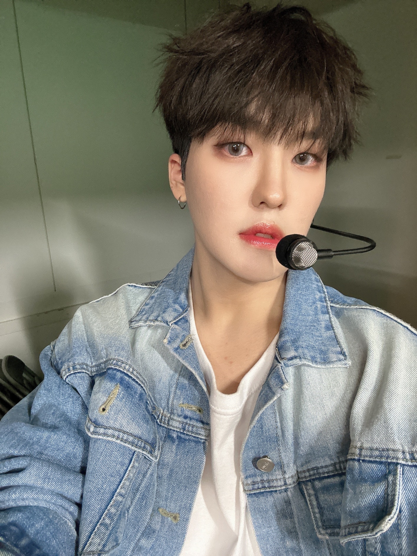 The KingDom Community Post - - LOUIS