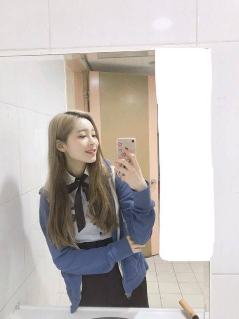 Classy Community Post 안녕하세요 고딩 명입니다😏 못 본 클리키도 있을 것 같아서 헤헤 Hyungseo
