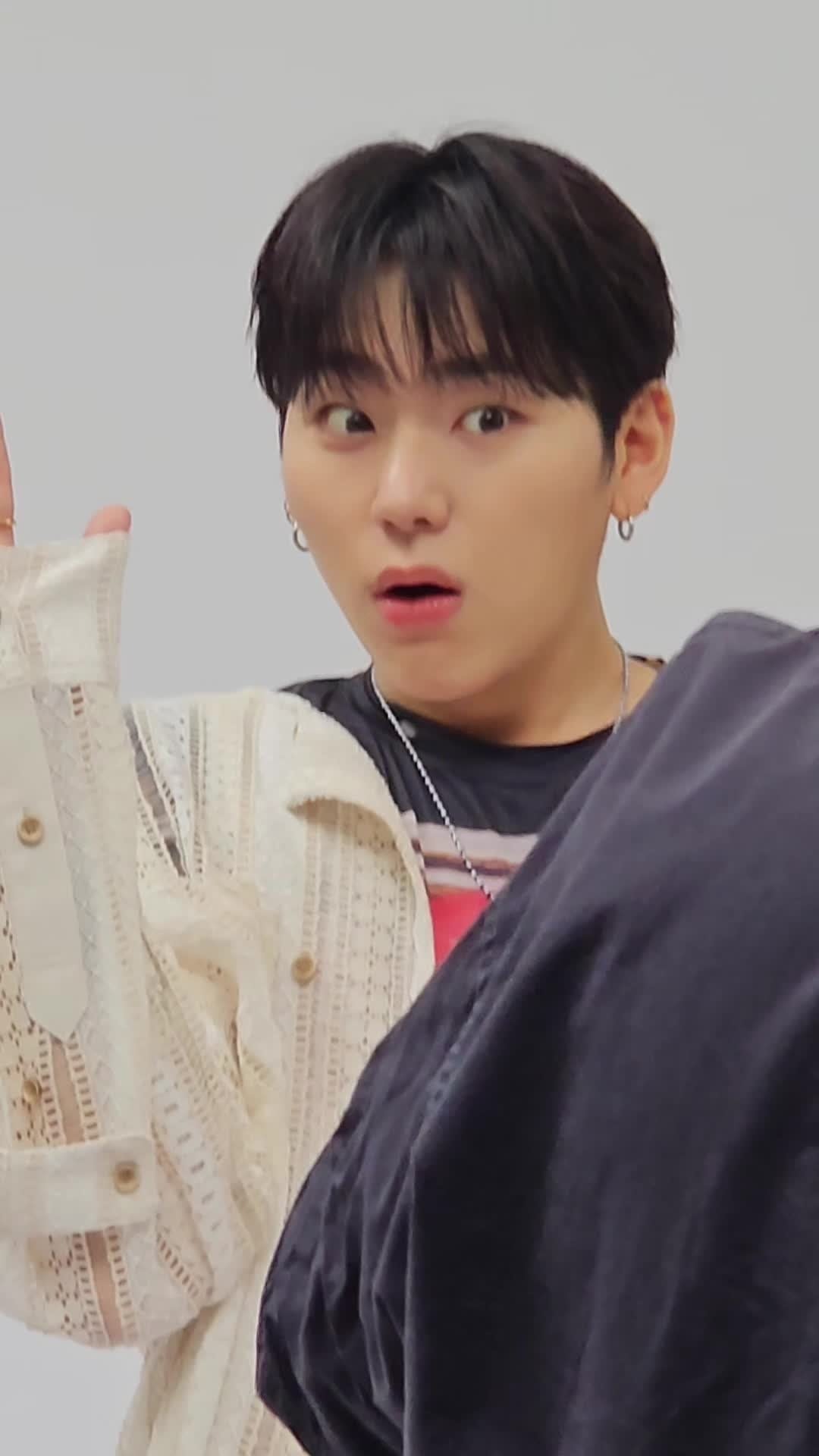 ZICO Community Post - Yikes!! - ZICO