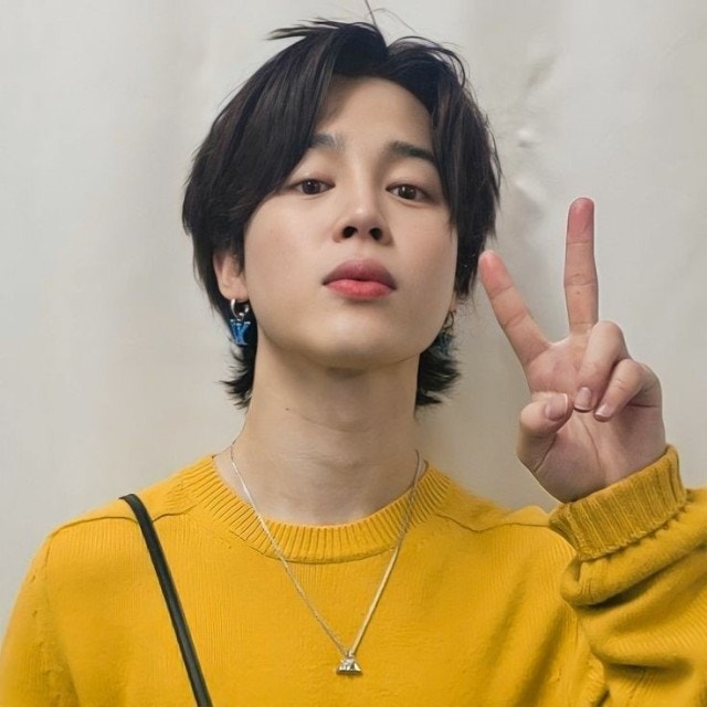 BTS Community Post - Chimmy Day! HAPpy FeSta JIMINAH, TAke TwO is good