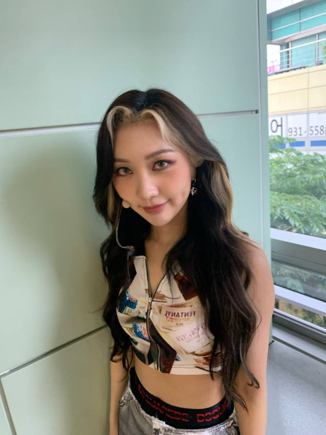 Secret Number Community Post Photo Dump Part 2 쇼챔🫠🐾 Minji