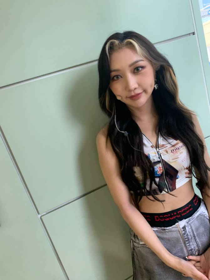 Secret Number Community Post Photo Dump Part 2 쇼챔🫠🐾 Minji
