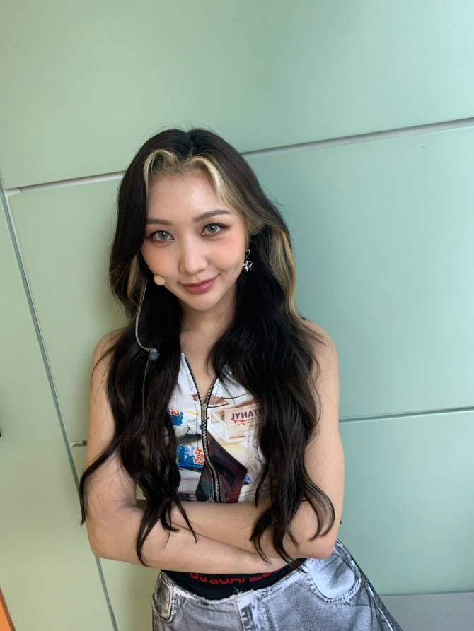 Secret Number Community Post Photo Dump Part 2 쇼챔🫠🐾 Minji
