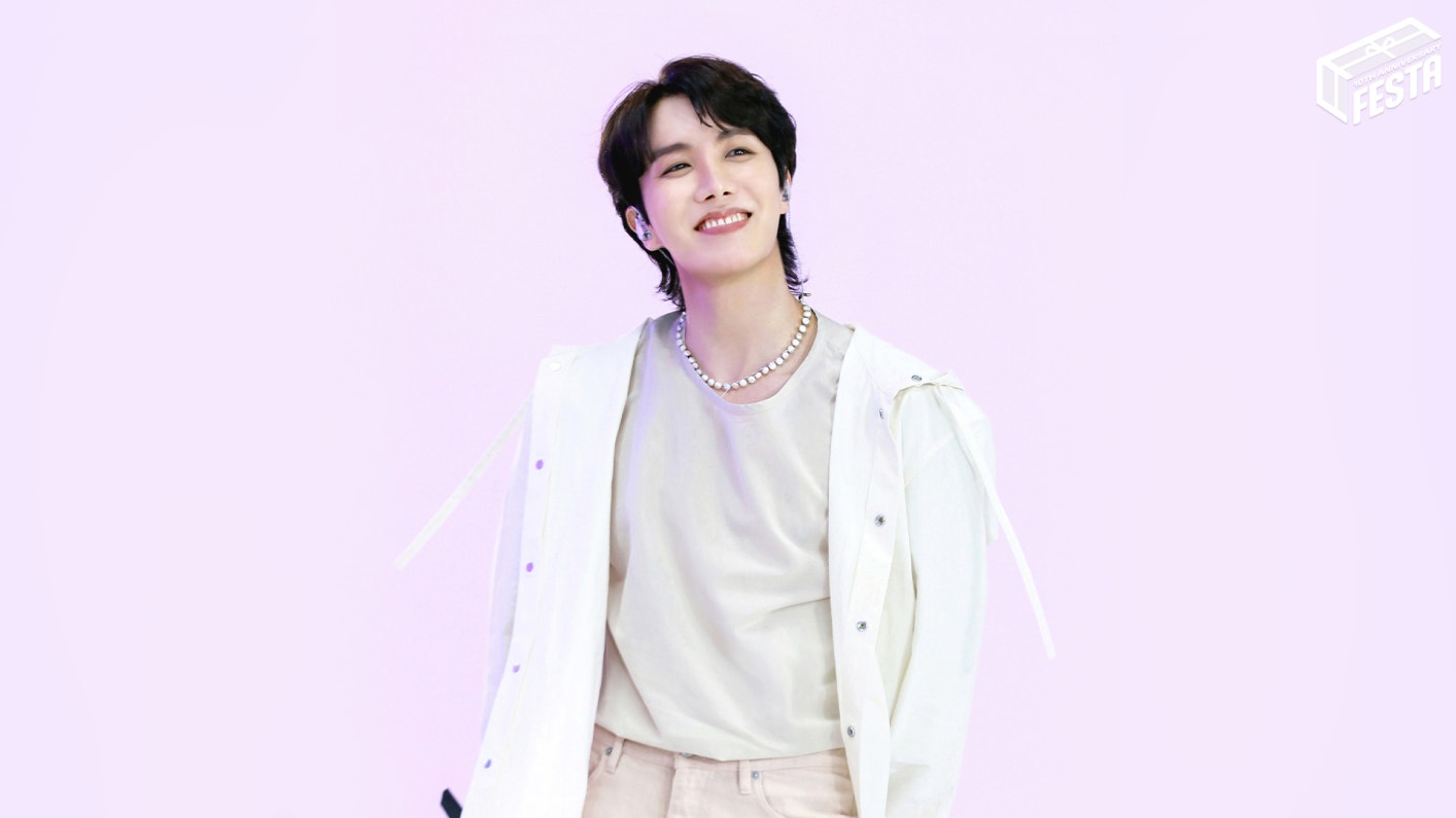 BTS (방탄소년단) 'Take Two' Live Clip (j-hope Focus) #2023BTSFESTA BTS (방탄소년단) 'Take Two' Live Clip (j-hope Focus) #2023BTSFESTA