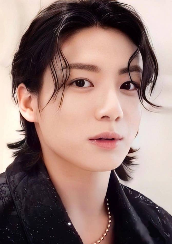 BTS Community Posts - Jeon Jungkook. What an incredible 10 year journey you've had! We love you ...