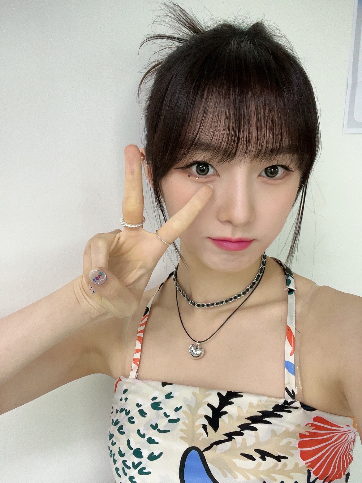Lightsum Community Posts 썸잇 💜 열심히 준비한 위버스콘 페스티벌 무대 어땠나요 너무 떨렸지만