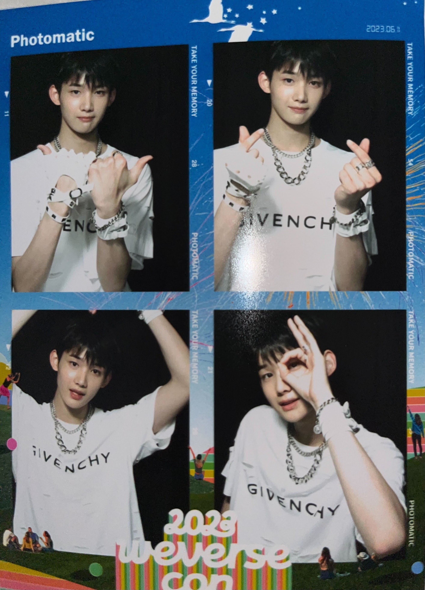 &TEAM Community Posts - 이틀동안 최고였어요 😆 😄 - JO