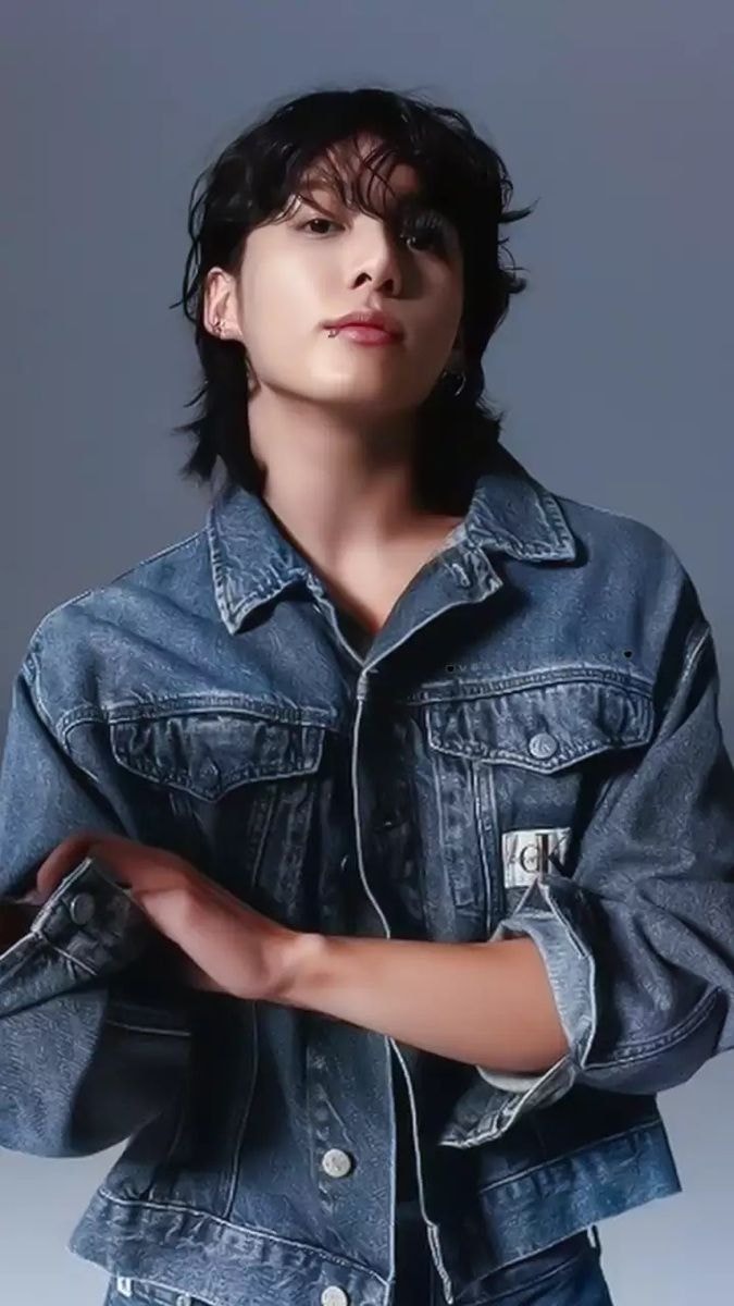 BTS Community Posts - Jeon Jungkook. What an incredible 10 year journey you've had! We love you ...