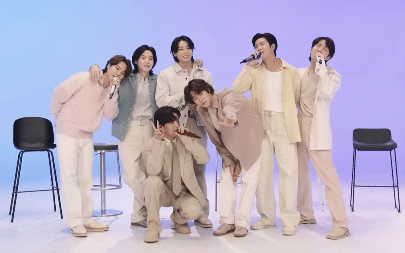 BTS Community Posts - 10周年💜おめでとう♥️ 7人と。これからもずっと幸せでいましょう。。💜 📷公式You Tube ... BTS Community Posts - 10周年💜おめでとう♥️ 7人と。これからもずっと幸せでいましょう。。💜 📷公式You Tube ...