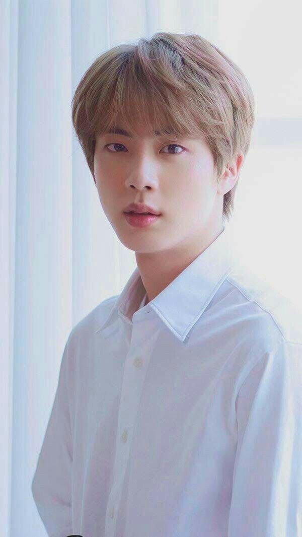 Bts 커뮤니티 포스트 Jin