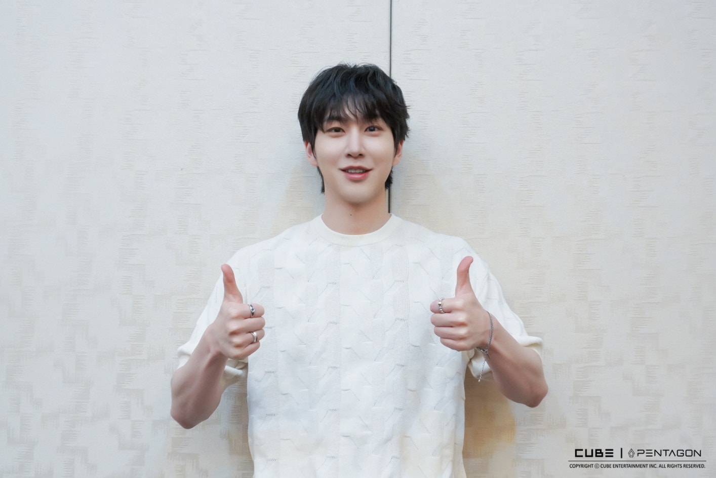 Weverse PENTAGON Image - 펜타곤 2023 서원밸리 자선 그린콘서트 비하인드