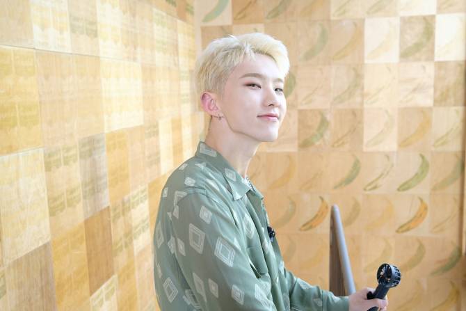 Seventeen Community Post 울 순영이형♥️ 생일 진심으로 축하해🙂 맛있는거 많이 먹고 오늘 하루가 좋은