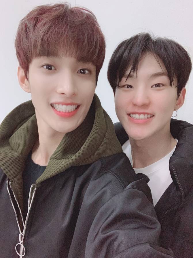 Seventeen Community Post 울 순영이형♥️ 생일 진심으로 축하해🙂 맛있는거 많이 먹고 오늘 하루가 좋은