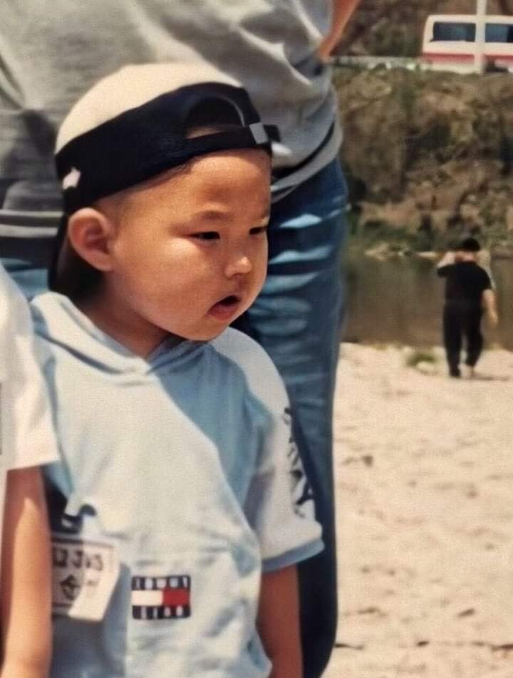 SEVENTEEN Community Posts - hoshi宝宝生日快乐哦~未来越来越好要更幸福哦！！我们一定会见面的！！！