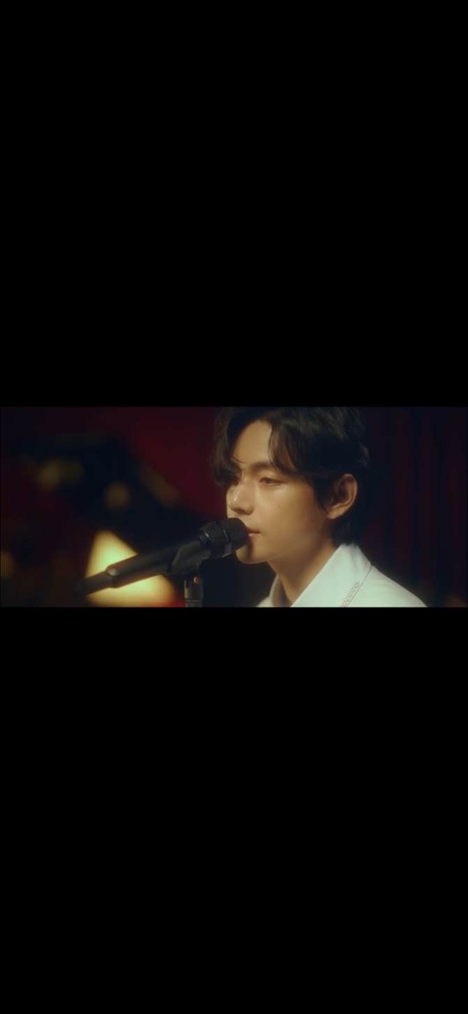 Bts Community Posts 태형아 얘가 얼마나 귀여운지 보세요 그리고 그의 목소리도 매력적입니다 나는 죽는