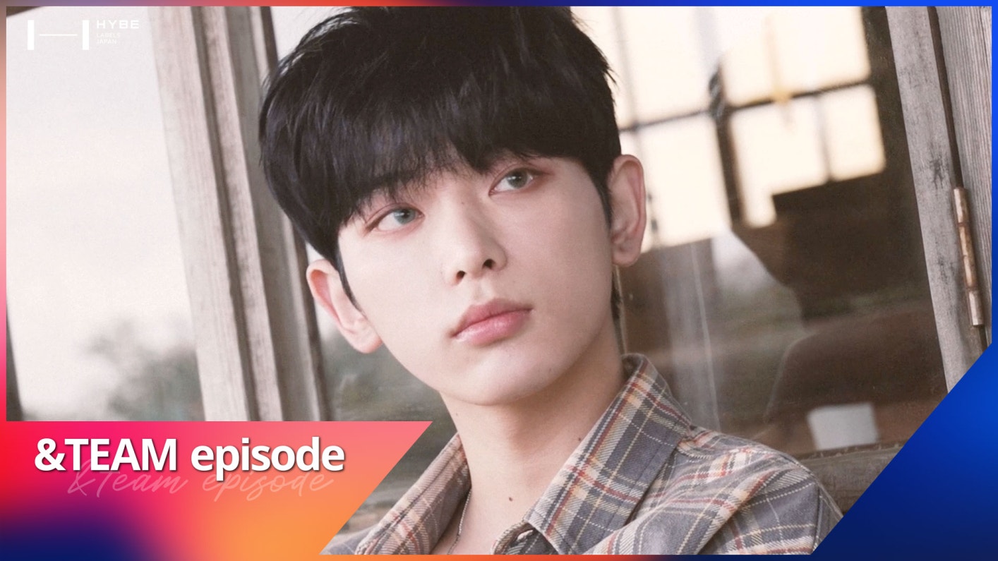 Weverse &TEAM Media - [EPISODE] 2nd EP ‘First Howling : WE’ Jacket ...