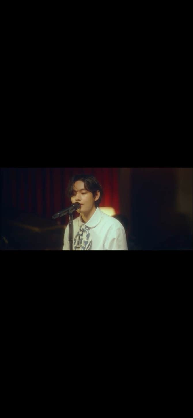 Bts Community Posts 태형아 얘가 얼마나 귀여운지 보세요 그리고 그의 목소리도 매력적입니다 나는 죽는