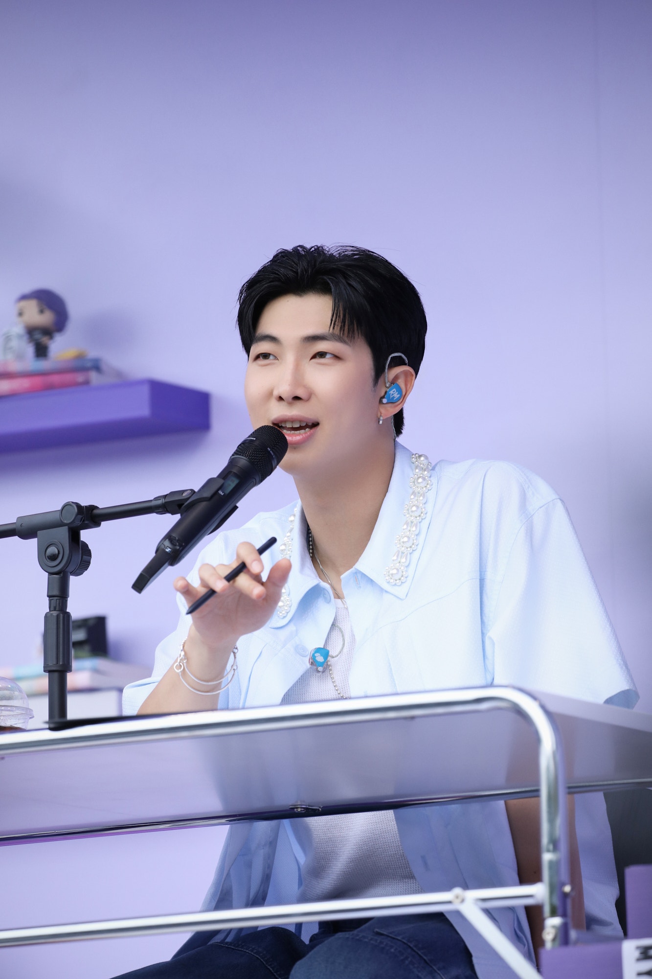 BTS Community Posts - #to_rm #rm #bts #to_bts Thank you very much for ...