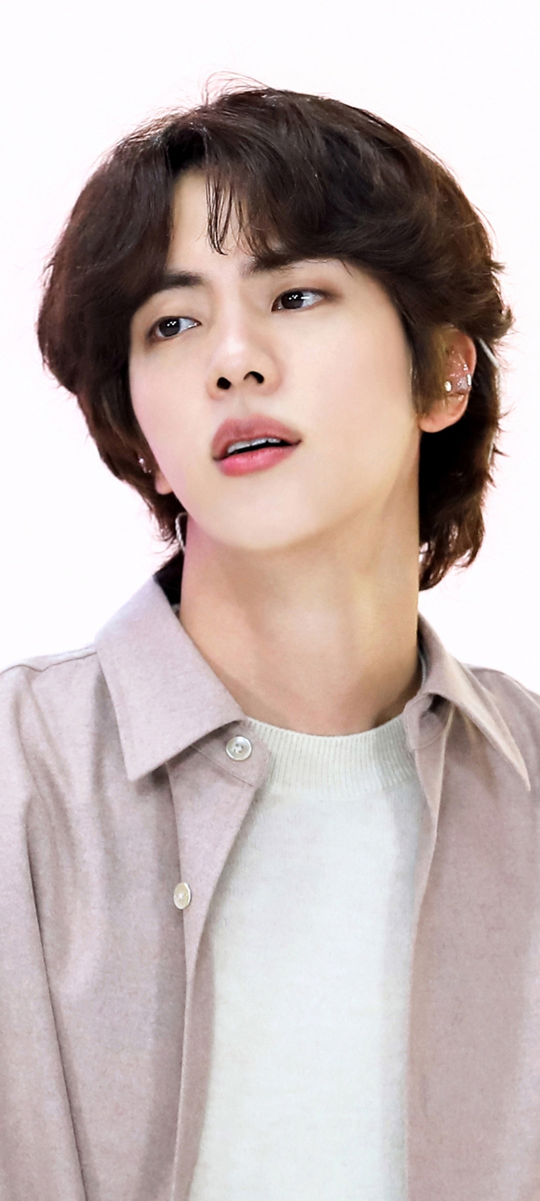 Bts Community Posts Dear Jin From Army Jinããð¹ã¯ãªã³ ã¿ããŸãããïŒ ãªãã ã ãã€ããã