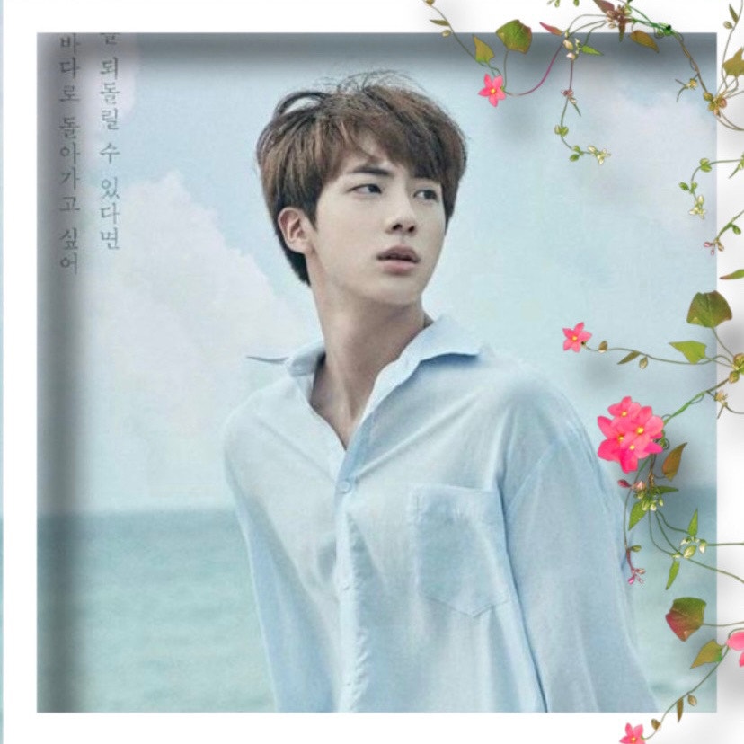 BTS Community Posts - #dear_jin_from_army ジンニム🐹 シュチタ🥃で 2018年のMAMA授賞式のエピソードの話がでましたよね？ ジンくんが「解散を考え ...