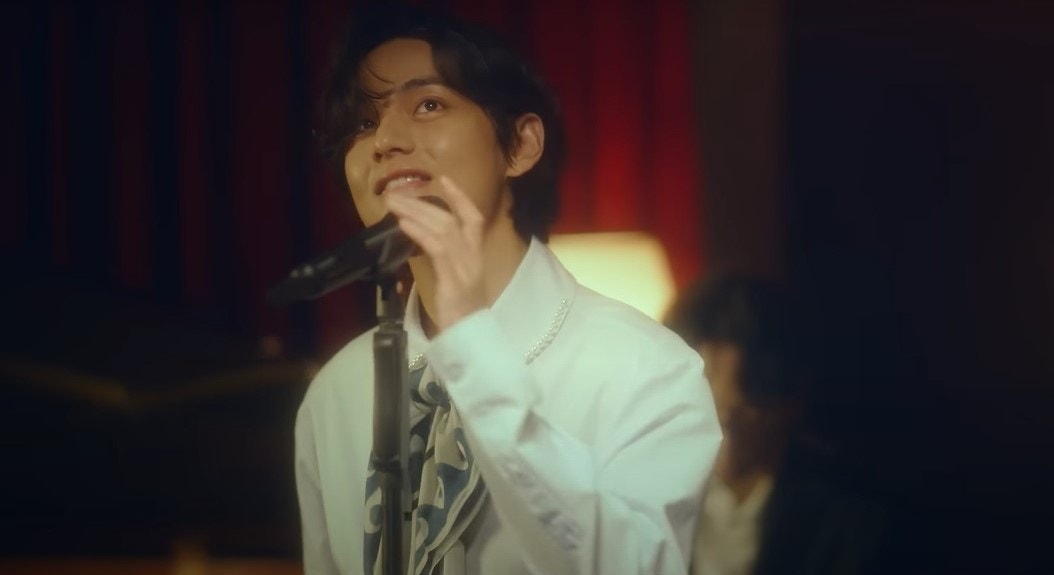 BTS Community Post - You are all incredible talents: V, Minna Seo, John ...