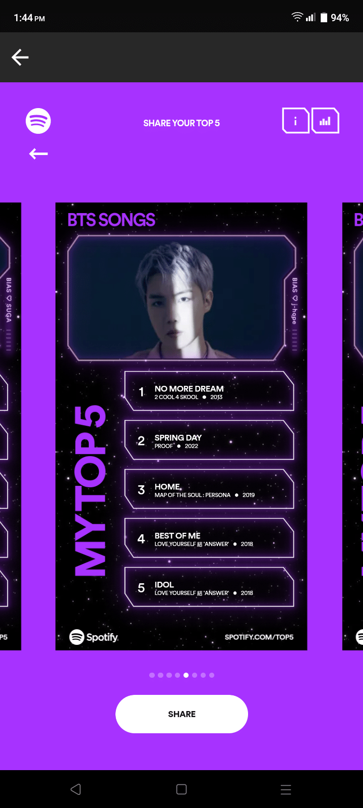 BTS Community Posts - co armys did you guys did this to👋😚💜💜💜