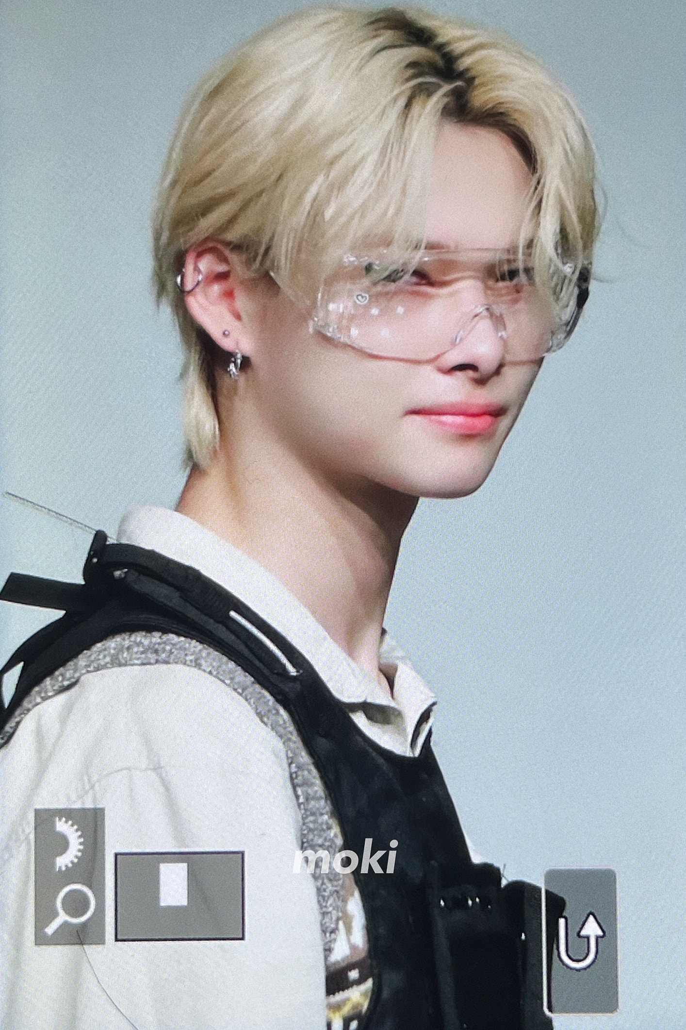 ENHYPEN Community Posts - はあまってましたはあかわいいねぇはあ ️ #NI_KI