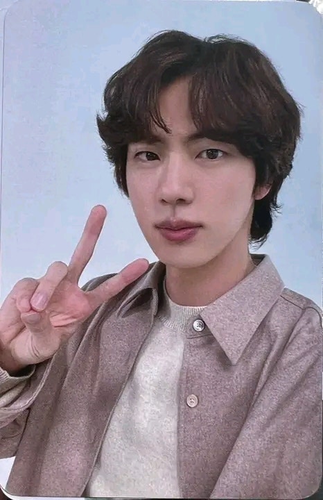 BTS Community Posts - SO HANDSOME PO😍