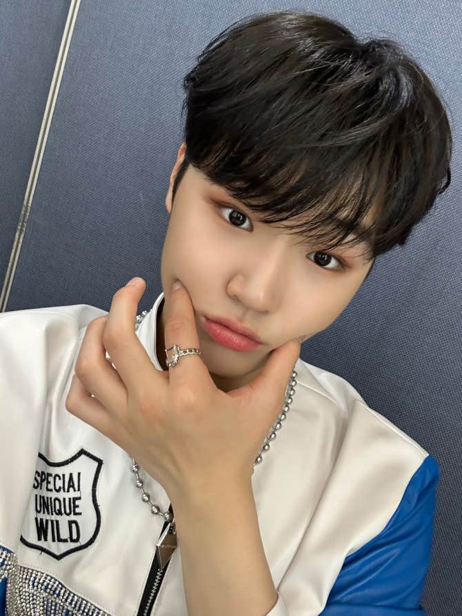 Lun8 Community Posts 첫 음악방송 첫 팬싸 엄청 행복한 하루였어요🤗🤗 오늘 엄청 많이 와주셔서 깜짝