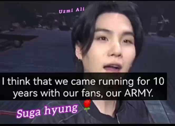 BTS Community Posts - My love for my BTS beyond infinity 💜🥺Borahae 💜 I ...