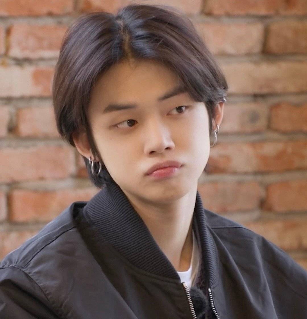 TOMORROW X TOGETHER Community Posts - 啊啊啊啊，YEONJUN真的太可爱了，想亲一口😚